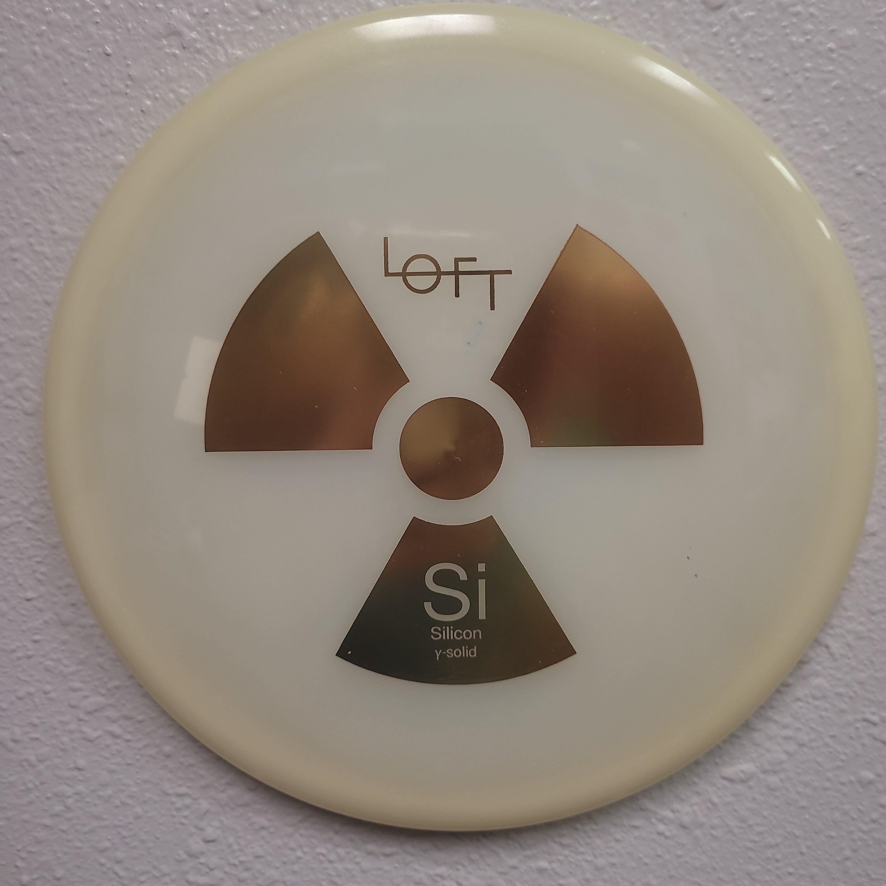 Silicon/Midrange Glow (Gamma-solid) – DESERTDISCS